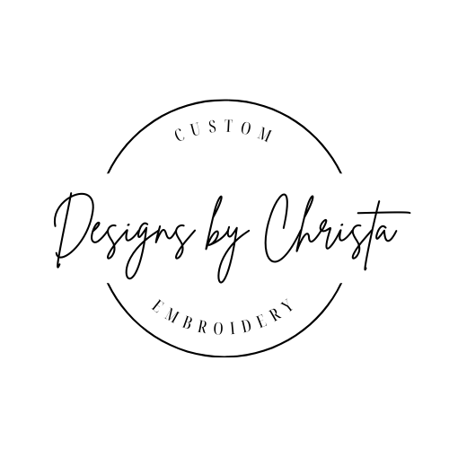 Products – Designs by Christa